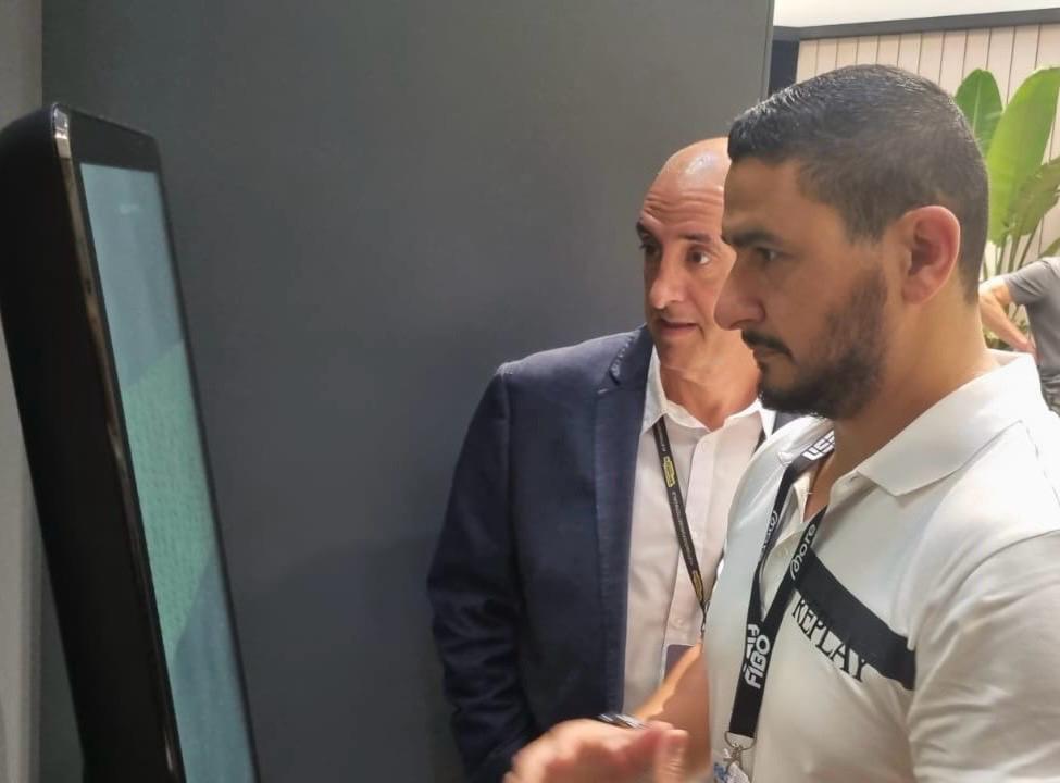 Technogym Checkup: A Hands-On Review of AI-Powered Personalized Fitness ...