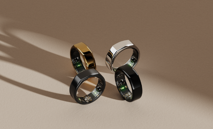 Oura Rings the Bell on Metabolic Health: A New Era of Data-Driven ...